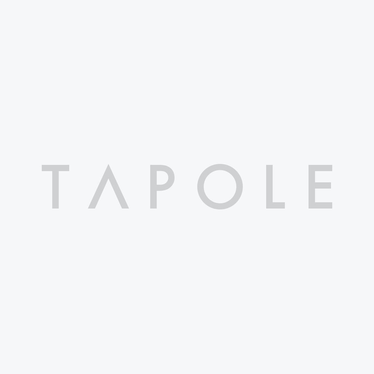 Wright-磨砂黑色 - TAPOLE